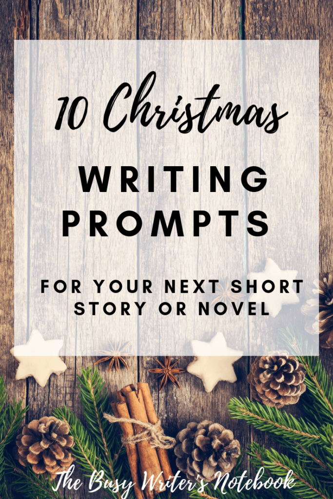 10 Novel Christmas Writing Prompts For Adults This Merry Season The 10-novel-christmas-writing-prompts-for-adults-this-merry-season-the